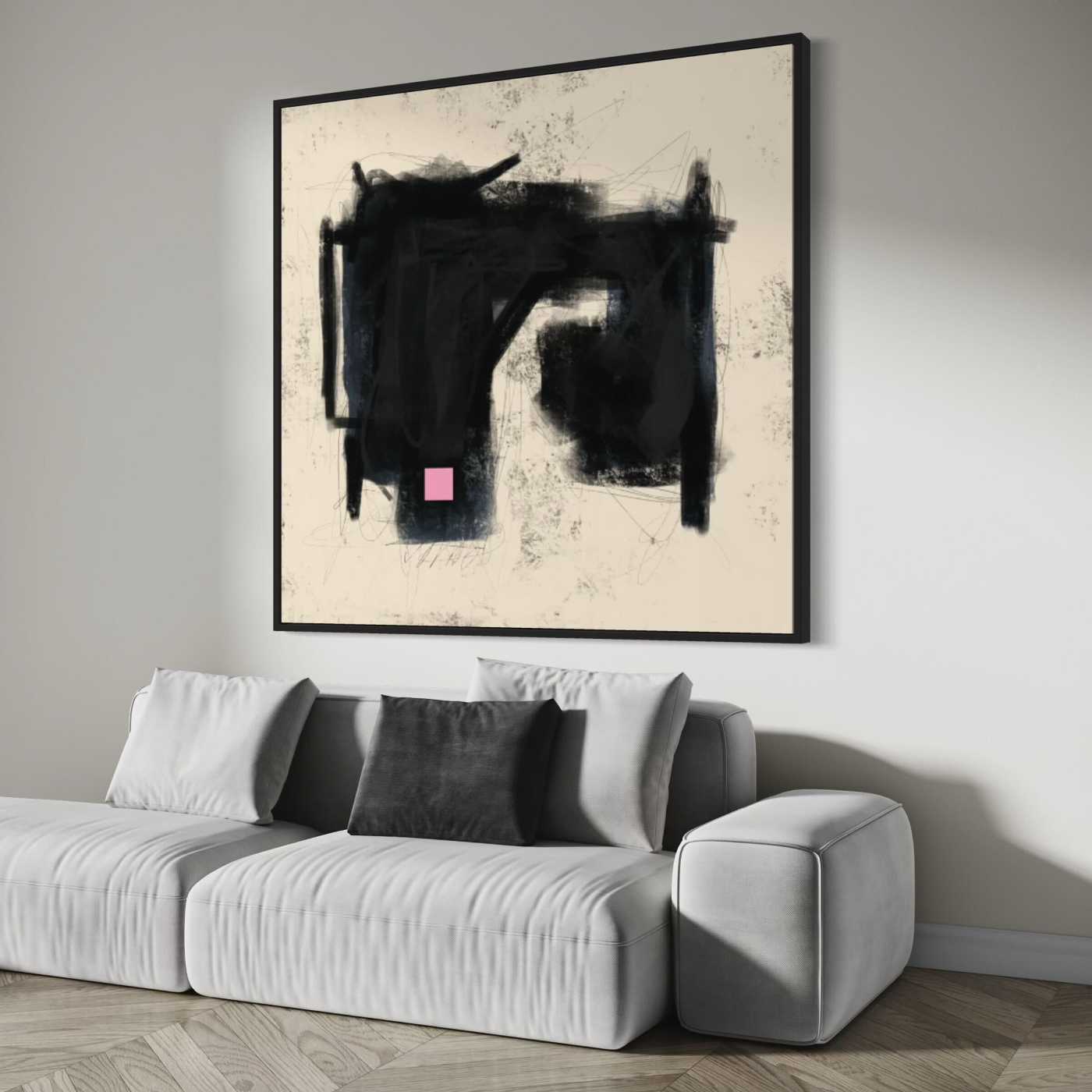 Printumo | Premium Framed Canvas Print Pricing